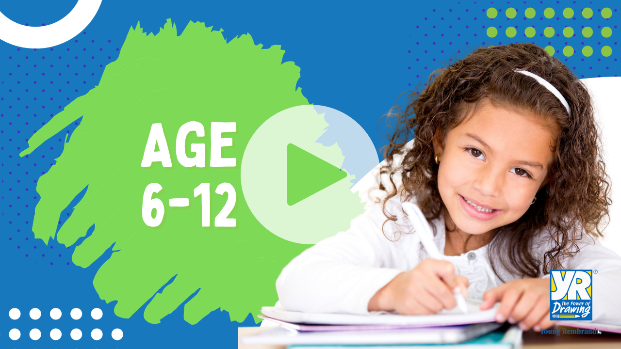 Art Classes for Kids – Greater Sacramento CA